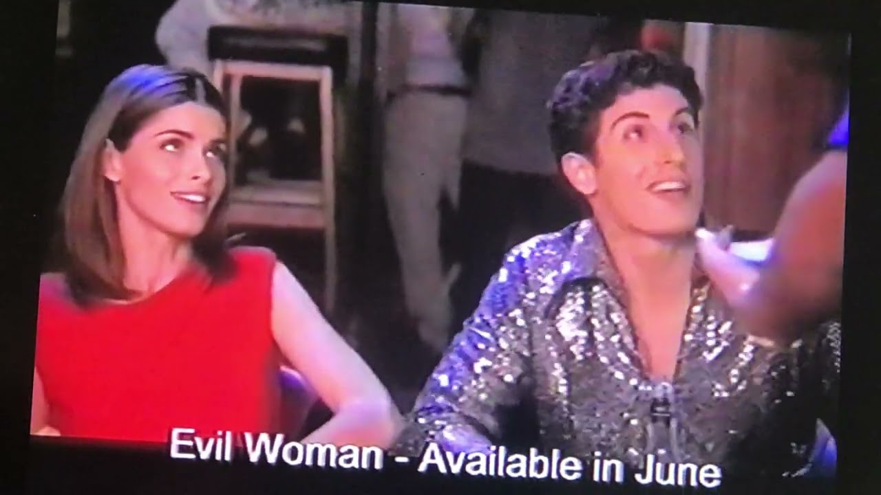 Opening To Zoolander 2002 VHS Australia Part 1 - YouTube