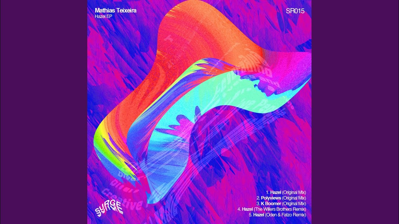 Hazel (The Willers Brothers Remix) - YouTube