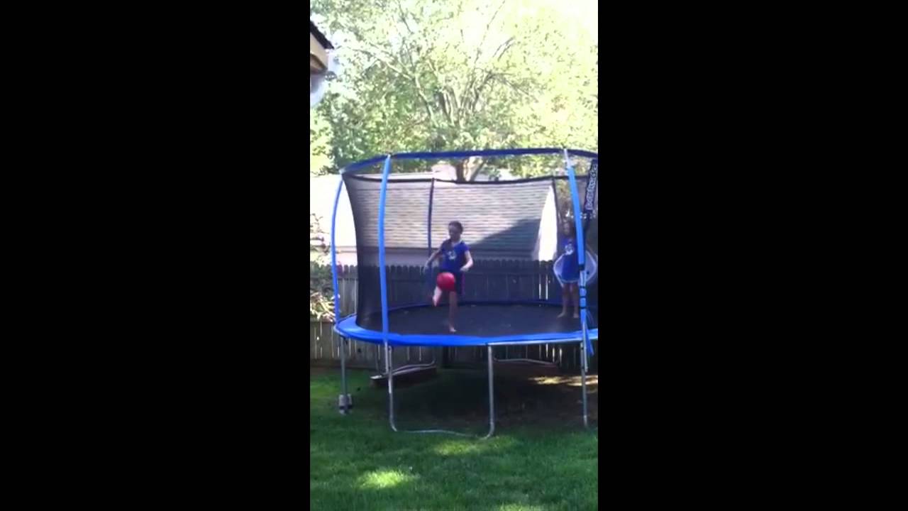 Gwen Summer 2015 - Developing her skills, creativity - YouTube
