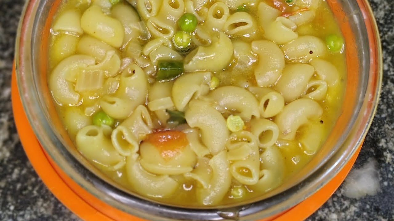 Pasta recipe| Simple and delicious pasta| - YouTube