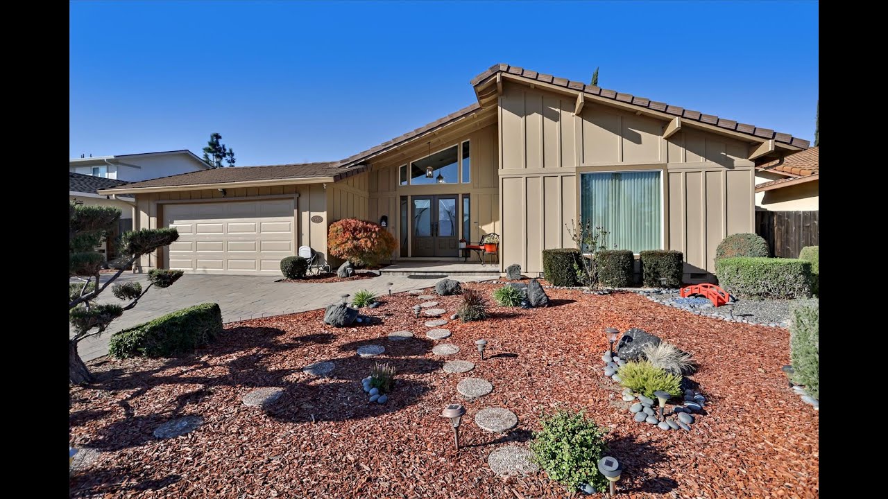 Doug Goss Presents 5963 Colorview Ct, San Jose, CA , 95120 - YouTube