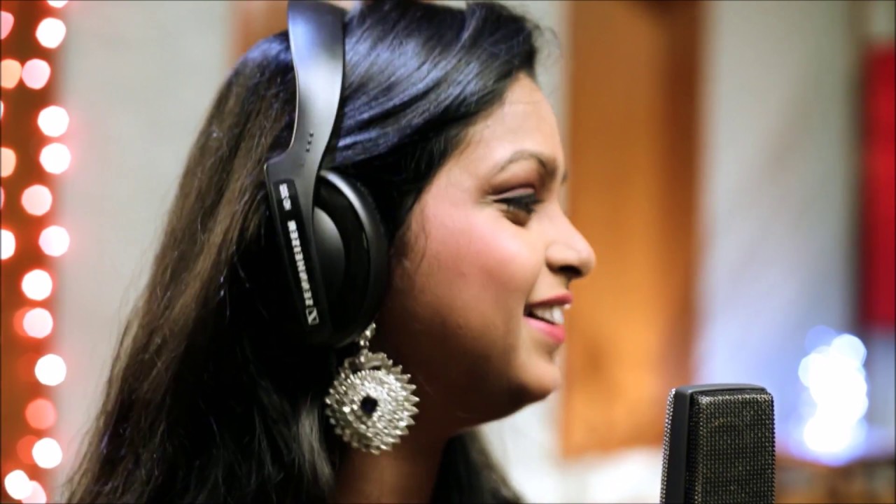 Dhola Re- Mahuya Bose - YouTube