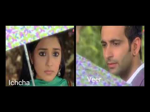 Instrumental Uttaran | ICHCHA & VEER theme