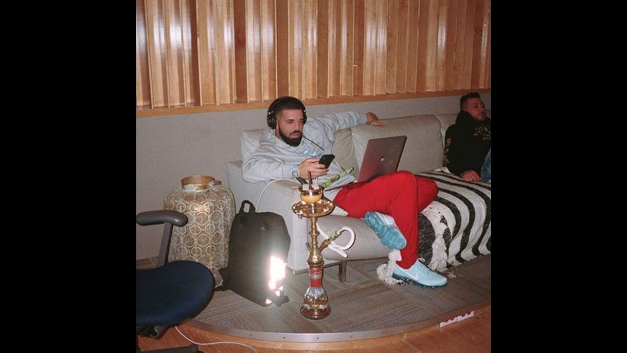 Drake x Playboi Carti Type Beat - "Jaded" Ft. Pierre Bourne | trap type beat - YouTube