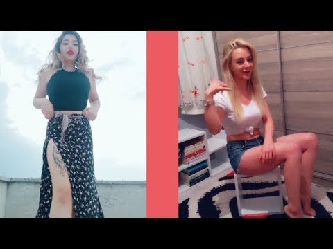 YENİ EFSANE  AKIM - BEN KOCAYA GİDİCEM !!!