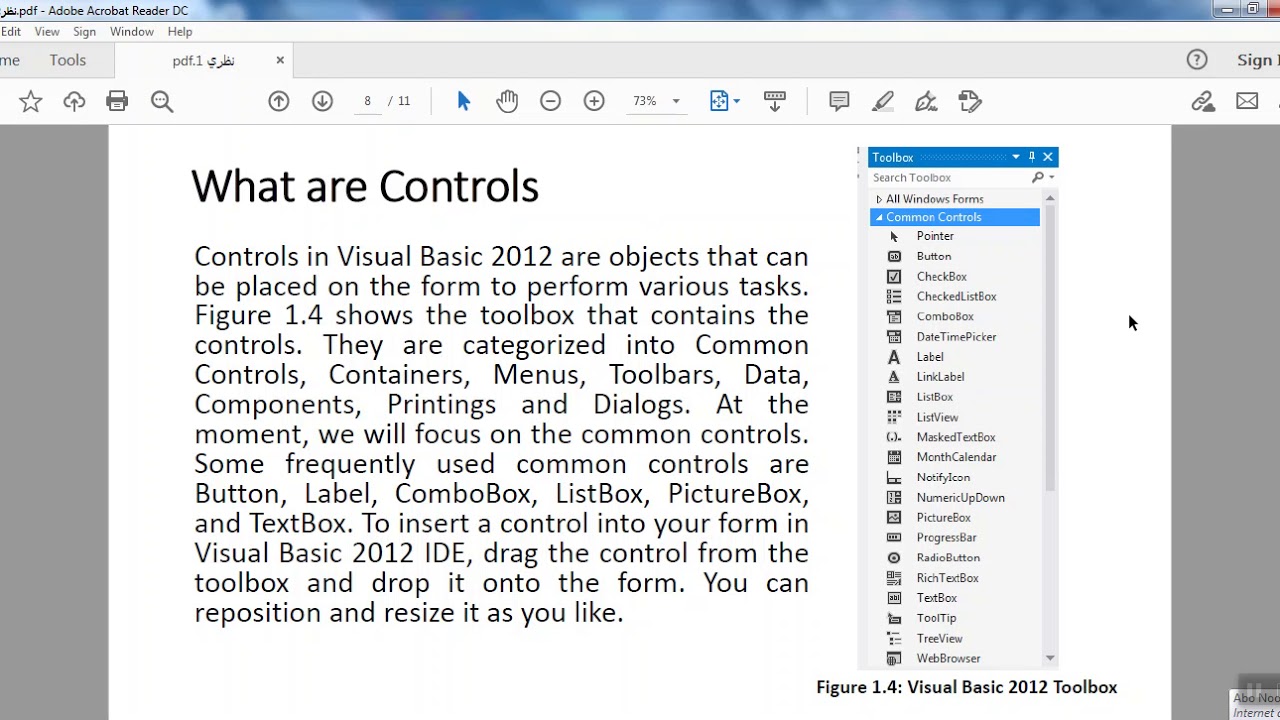 First Lecture-Introduction - YouTube