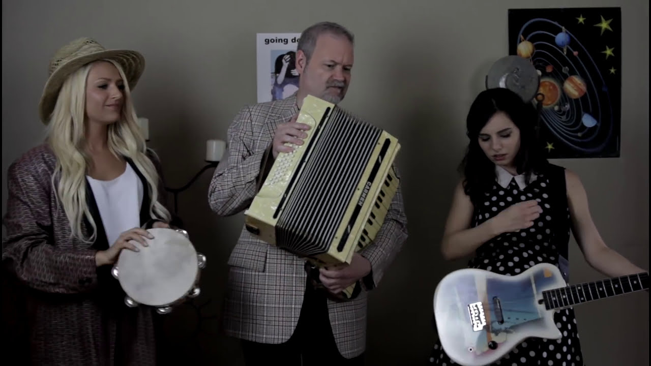 Ron Brunk - Just Like You (Official Music Video) - YouTube