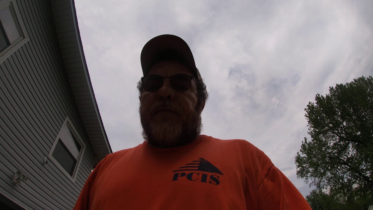 The Chipmunk Hunter AKA (The Munk Hunter) - YouTube