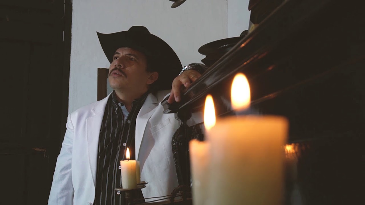 No Te Quiero Perder - Joan Morales (vídeo oficial) - YouTube