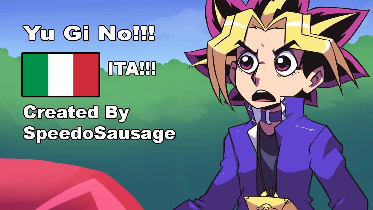 Yu-Gi-No ITA - YouTube