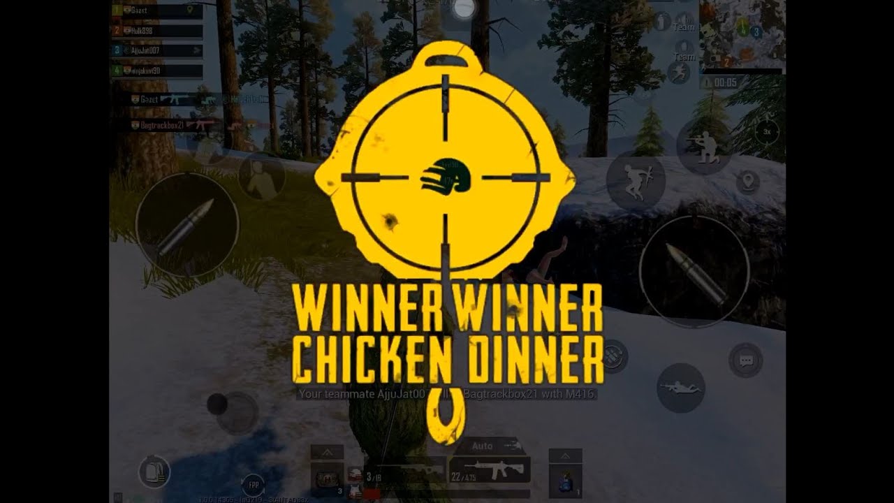 My First WWCD (Part 1) 🐔 - YouTube