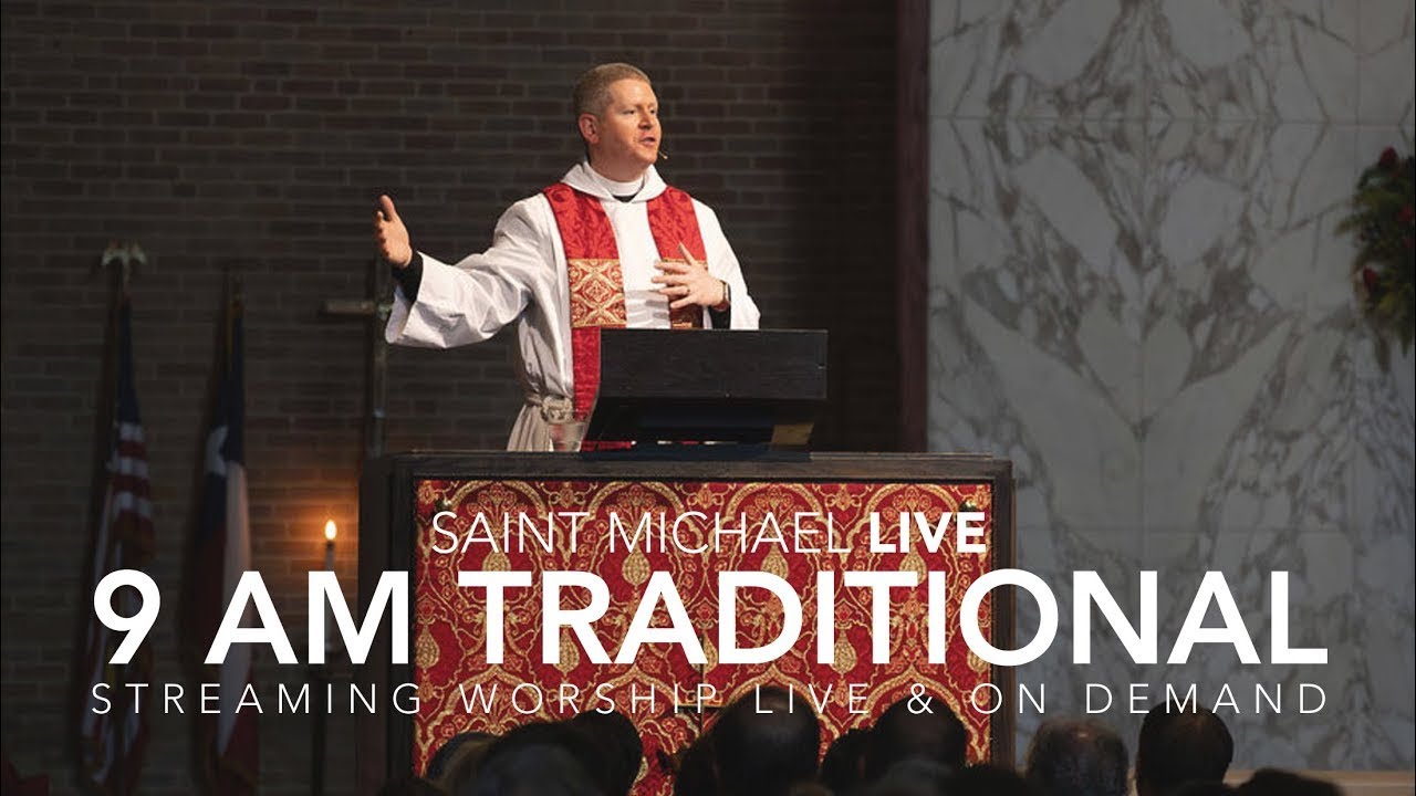 Rector's Bible Study | Ep. 17 of Paul: Romans 1-3 | February 5, 2025 ...