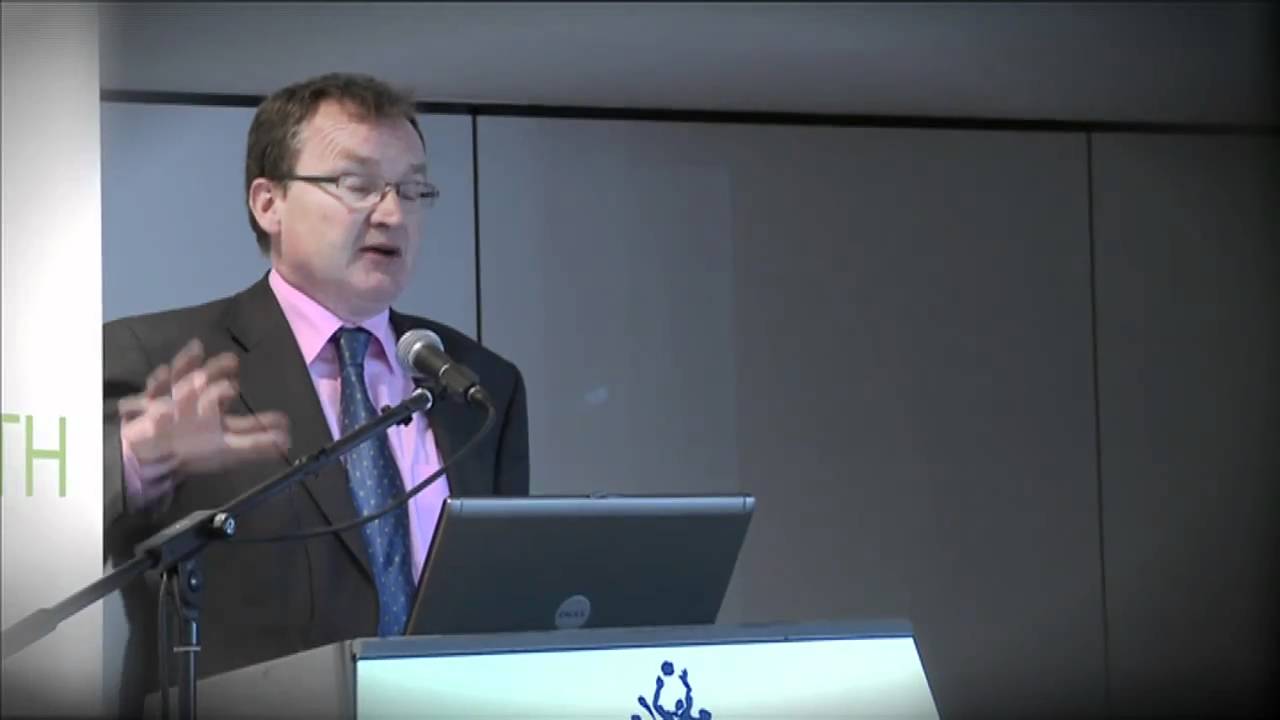 Jim Power Part 1 HD - YouTube