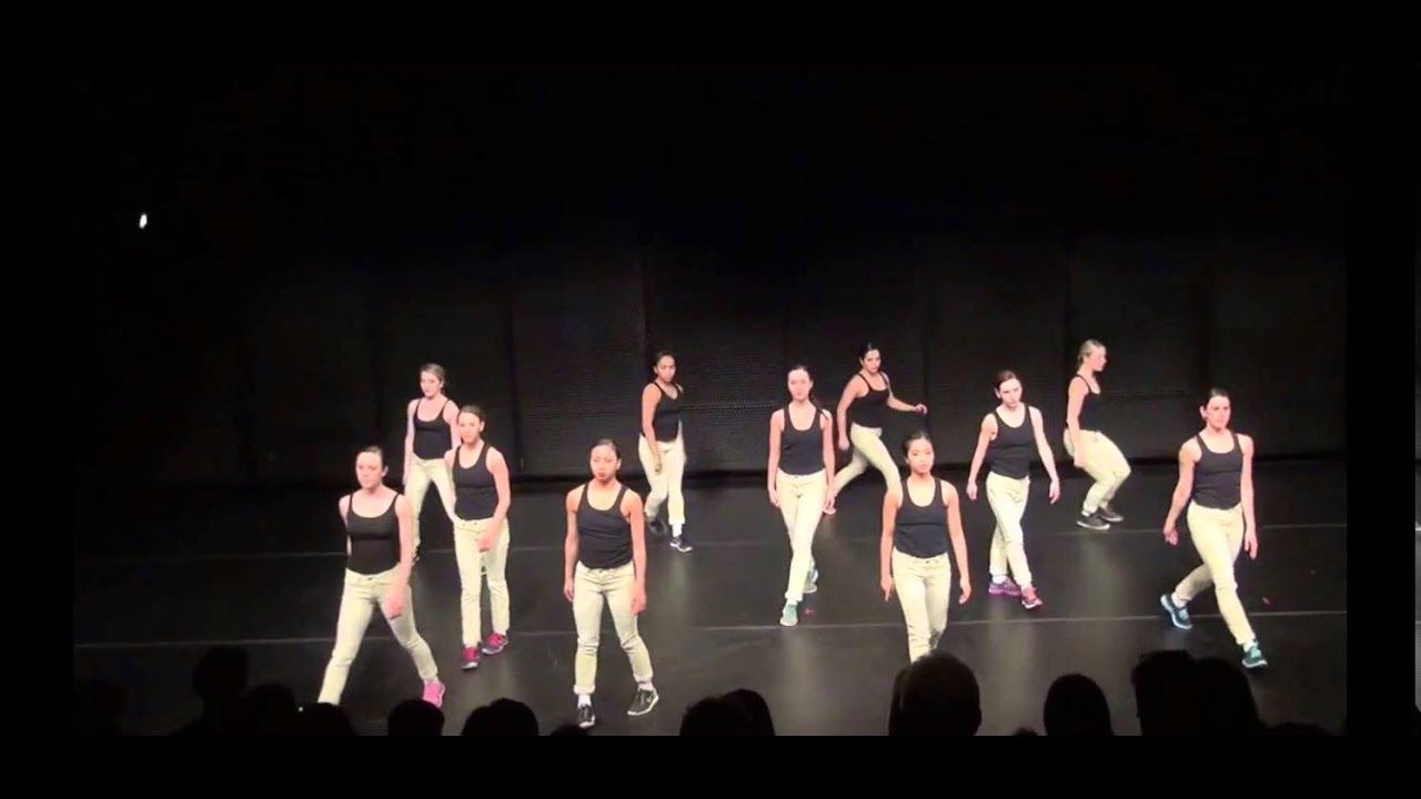 Uniflock by Angela Falk - YouTube