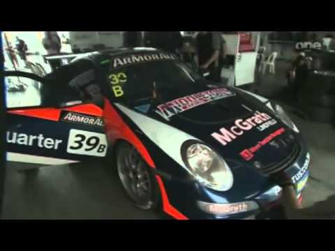 2011 Armor All Bathurst 12 Hour Part 6 HD - YouTube
