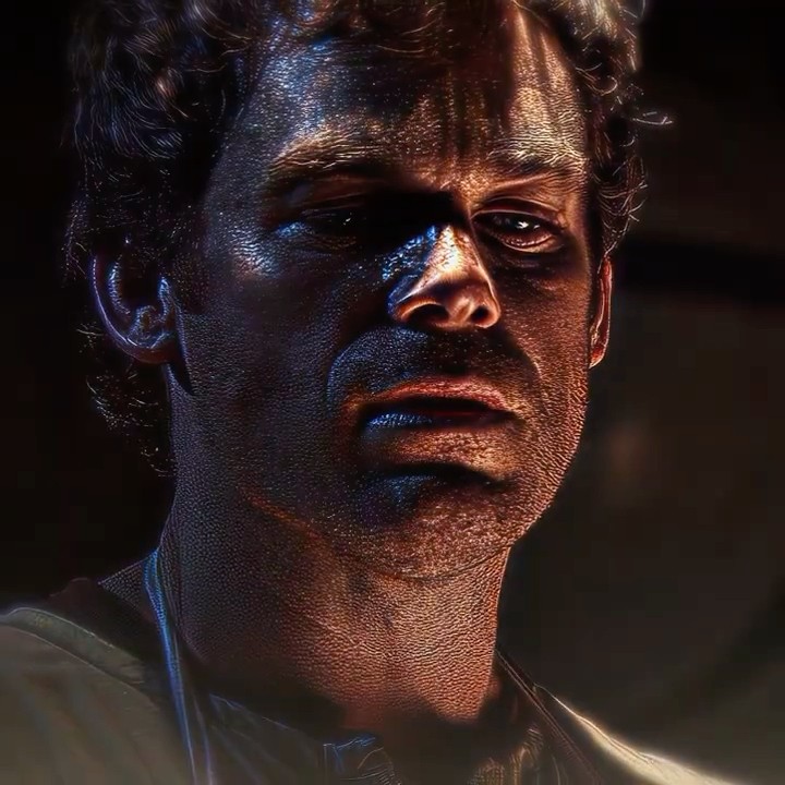 The Real Dexter Morgan: Blood, Lies, and Darkness #shorts - YouTube