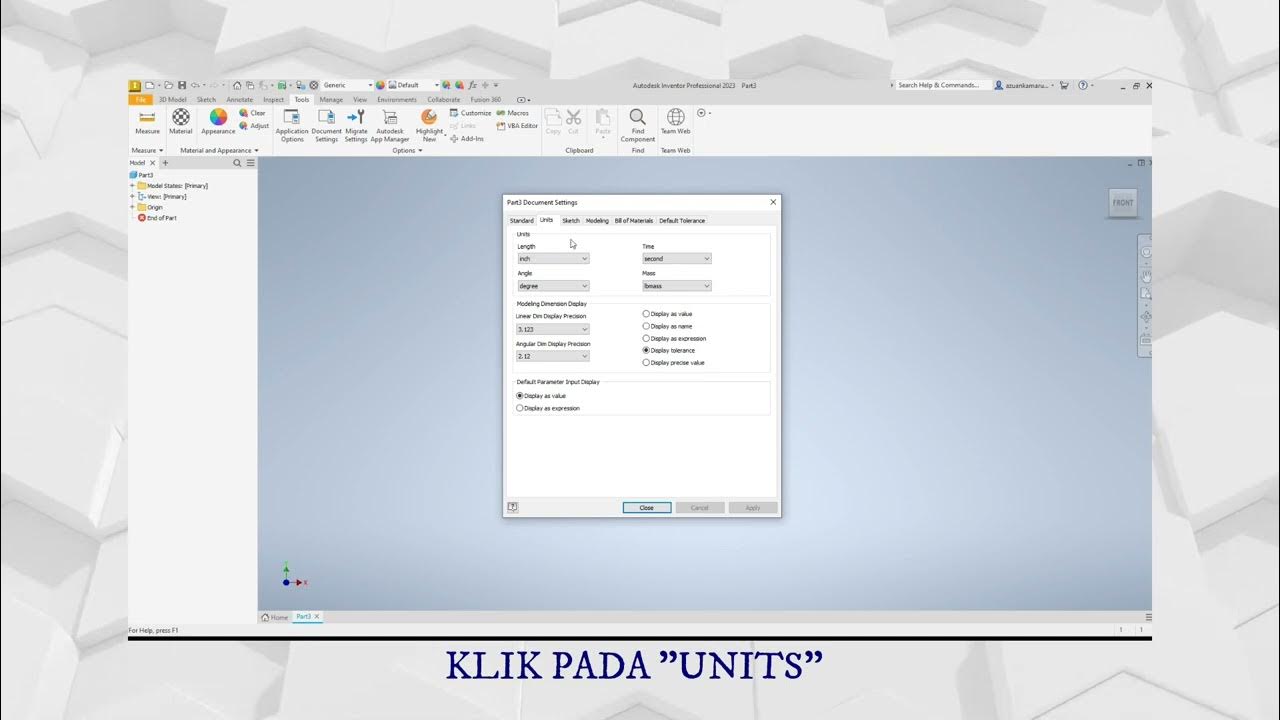 INVENTOR CHANGE UNITS YouTube inventor-change-units-youtube