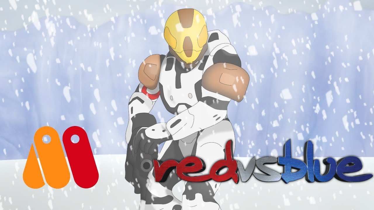 Red vs. Blue: The Meta-- Speed Shading and Rigging in Anime Studio/Moho ...