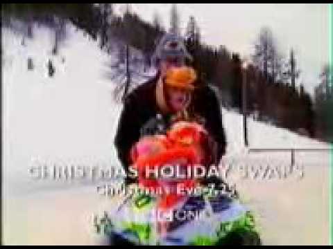 BBC1 Christmas Eve promo (Sunday 24th December 2000) - YouTube