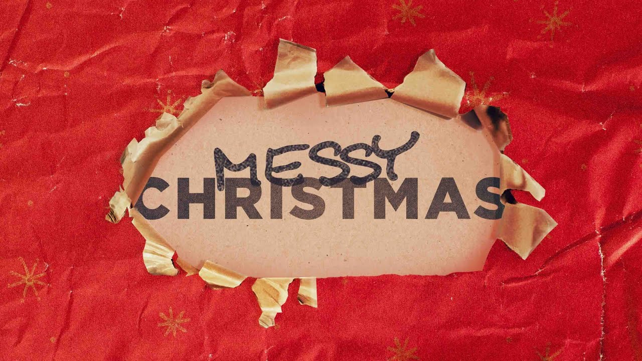 What's Your Christmas Aftermath Like? - YouTube