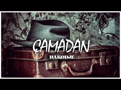 Dakodje Çamadan Azeri Rep