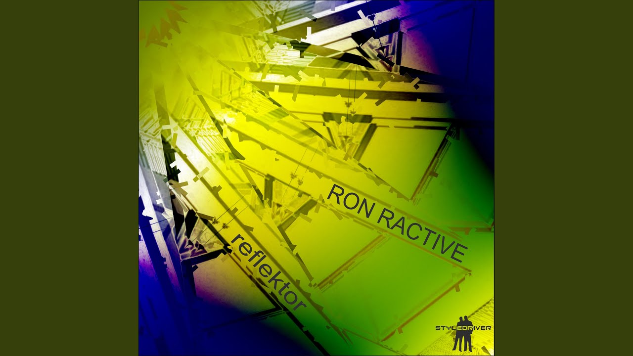 Reflektor (Strictly Mix) - YouTube Music