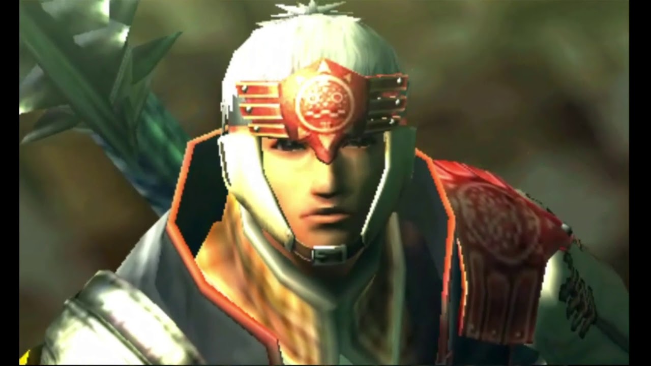 【MH4G】モンスター登場ムービー集PART1 - YouTube