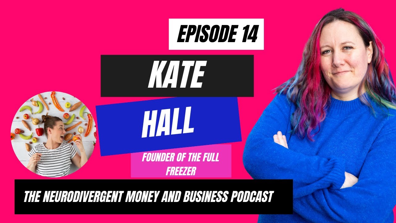 Mad About Money With Kate Hall - YouTube