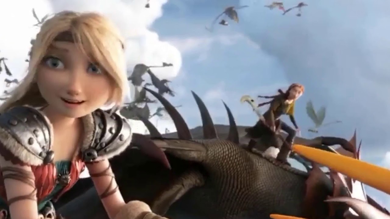 Show Yourself - Hicctooth - YouTube