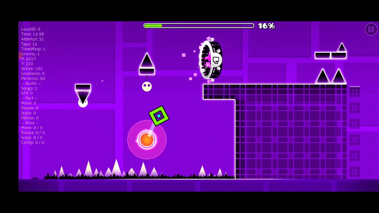 Stereo buffness 3271 attempts - YouTube