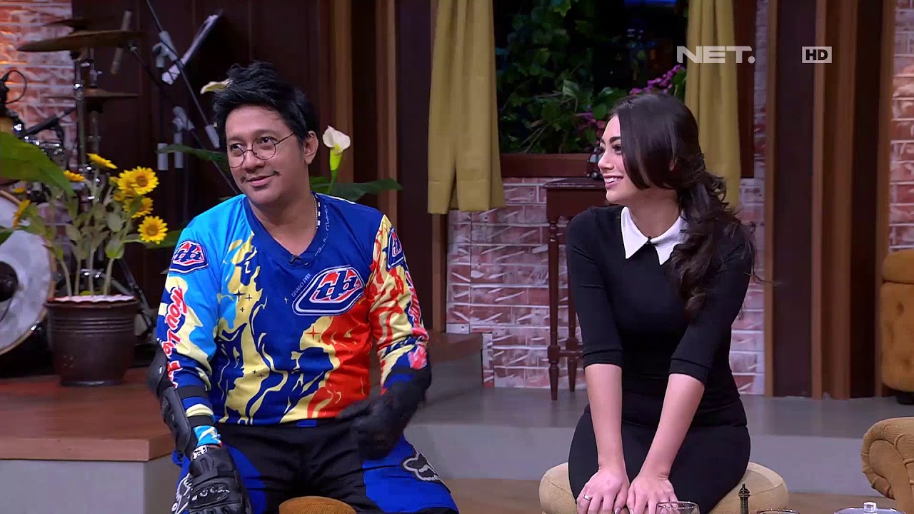 The Best Of Ini Talk Show - Stephen Anaknya Jalanan - YouTube