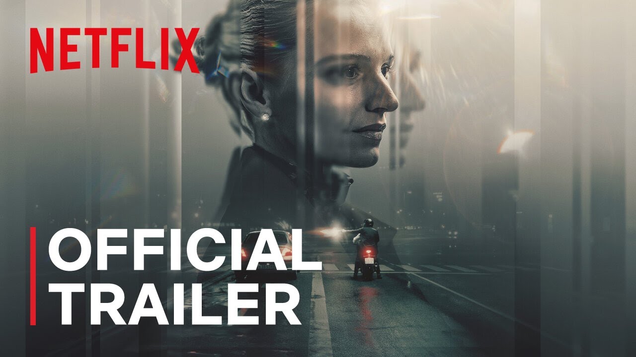 The Asset – Official English Trailer | Netflix - YouTube