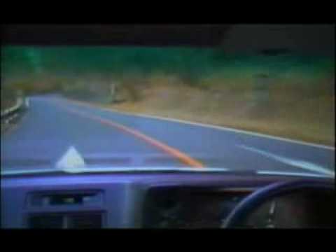 Pluspy - Keiichi Tsuchiya (Part 2/3 - Classic touge documentary - YouTube