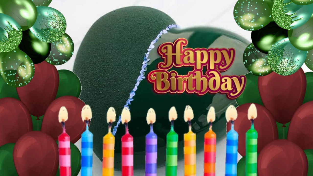 🎂Happy birthday to you Romy #happybirthday #capcut ...