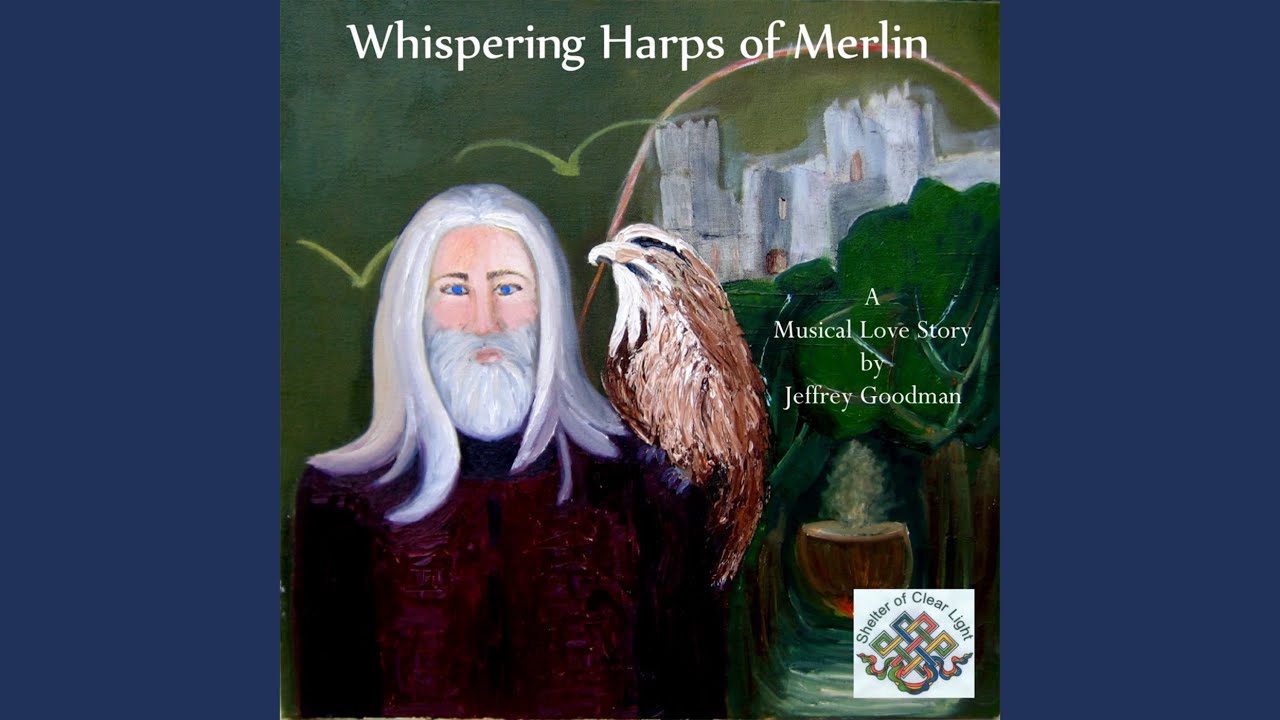 Niniane\'s Love Song for Merlin - YouTube