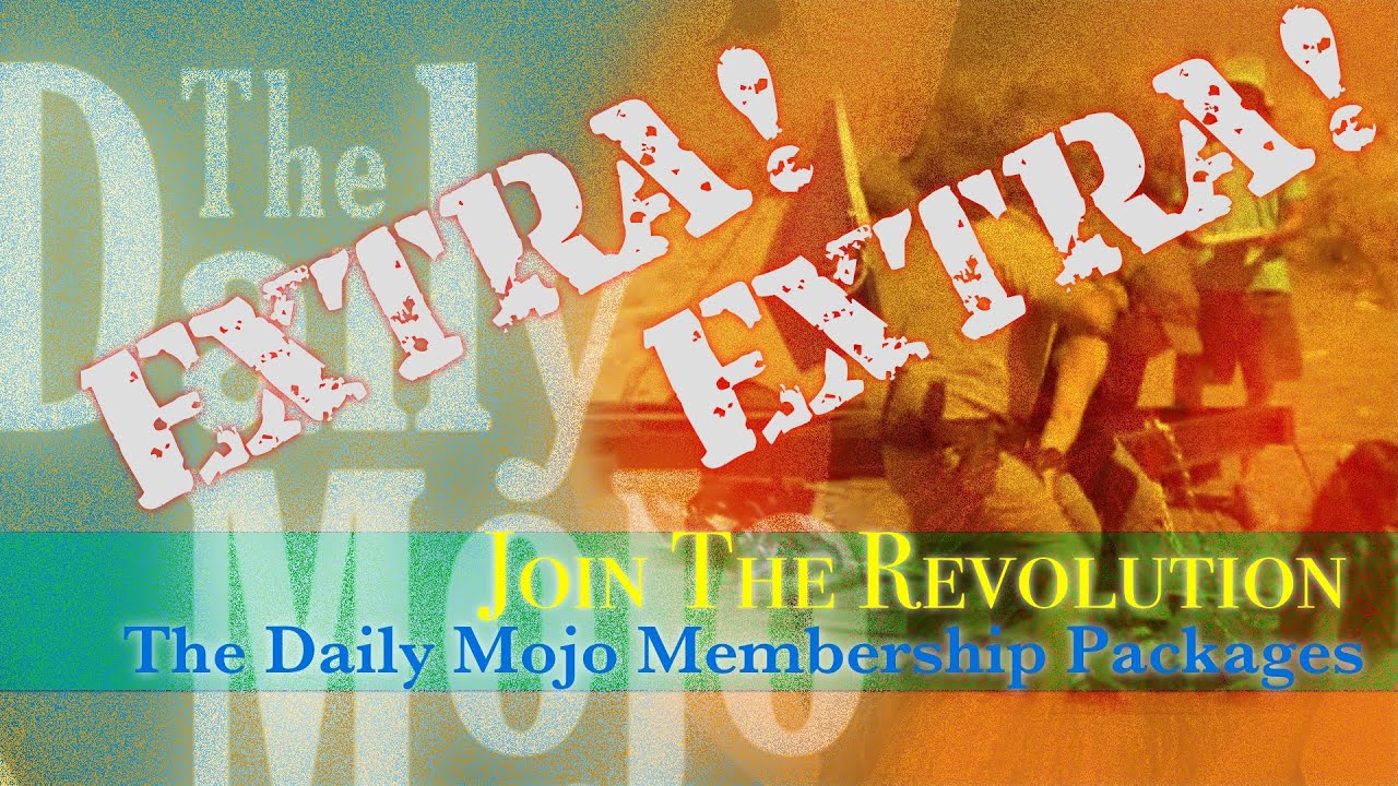 Insider Club Launch - Join The Revolution at The Daily Mojo - Credit ...
