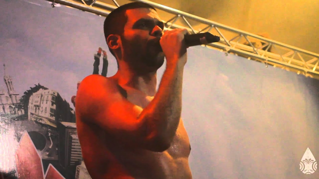 Mc Marechal Festival Dialeto " Os verdadeiros " - YouTube