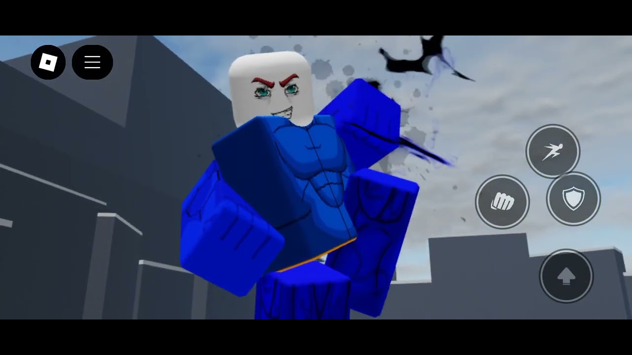 how to use glimpse of power combo + JK moveset showcase! - YouTube