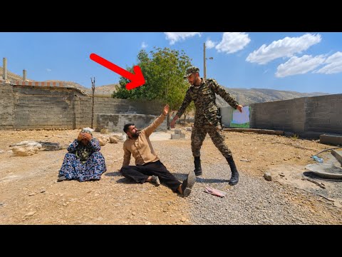 A new controversy erupts; Zeinab files a complaint and Shahab is on the verge of arrest!