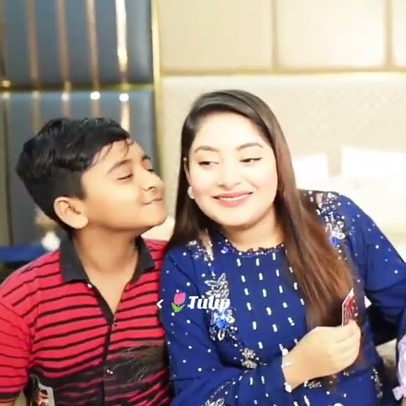 cutest Bonding ️ @NusratJahanOntoraa #love #rakib_hossain # ...