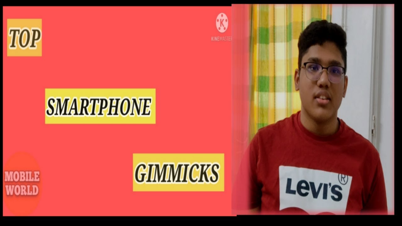 Top SMARTPHONE Gimmicks | MOST COMMON GIMMICKS IN SMARTPHONES 2021 ...