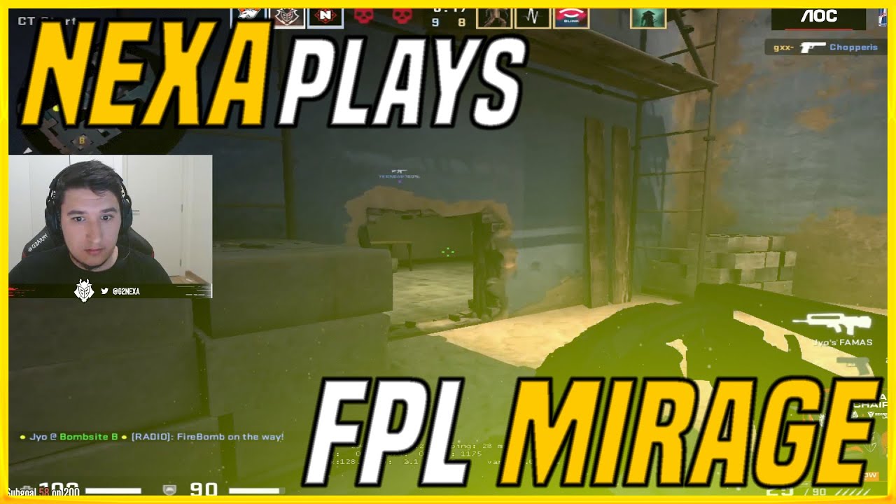 Fpl Csgo