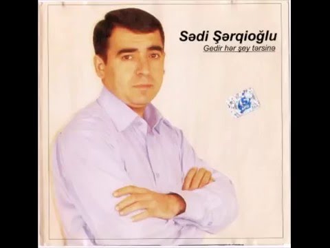 SEDI SERQIOGLU  UMUD BAGLADIM SENE