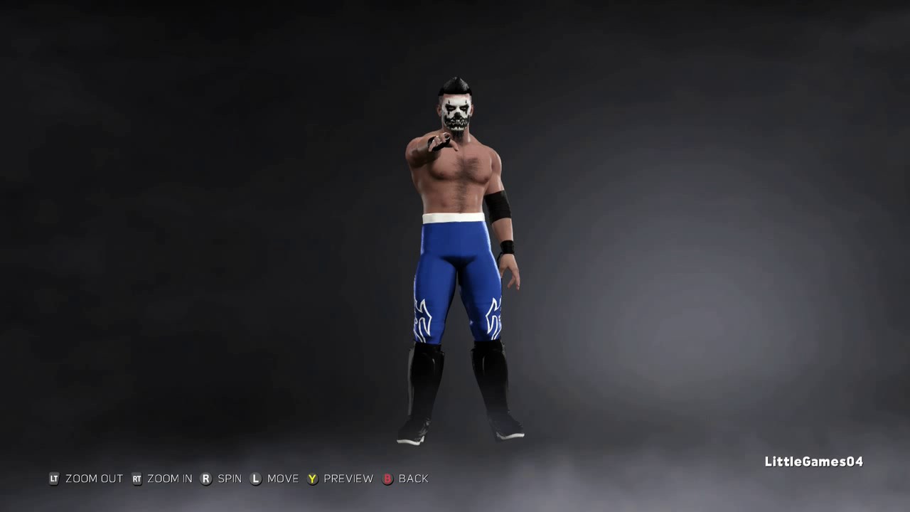 ECW: JOEY CARTER THEME SONG - YouTube