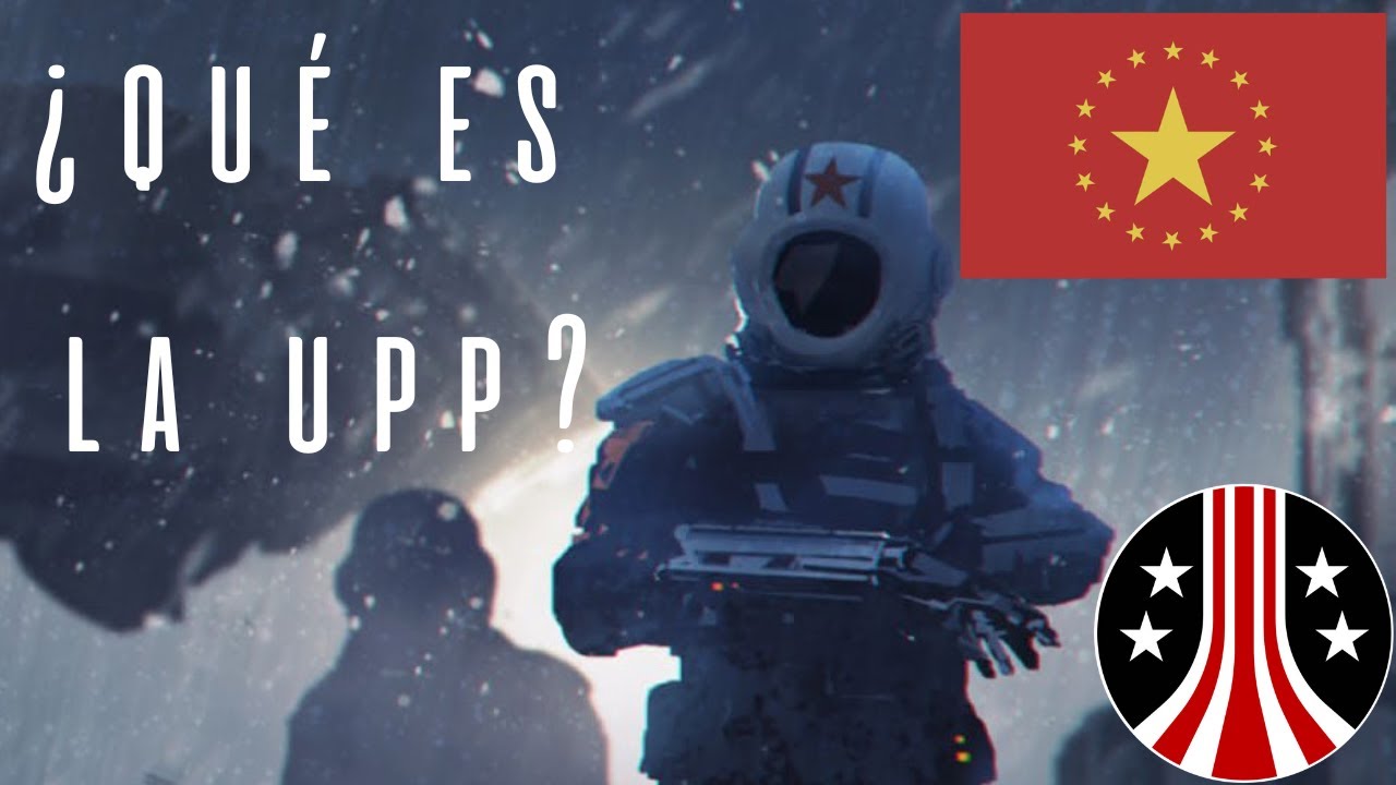 ALIEN - ¿Qué es la UPP? - La Union de Pueblos Progresistas ...