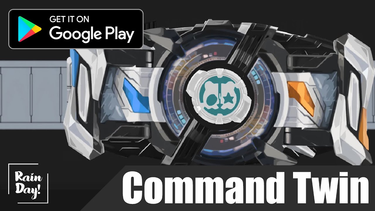 Command Twin Buckle : Geats Desire Belt [ Application On Play Store ...