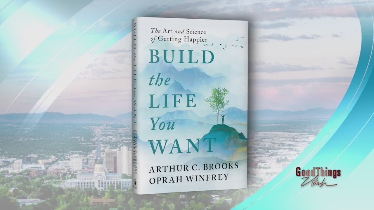 Cook Center for Human Connection: Join the Movement to Find Happiness ...