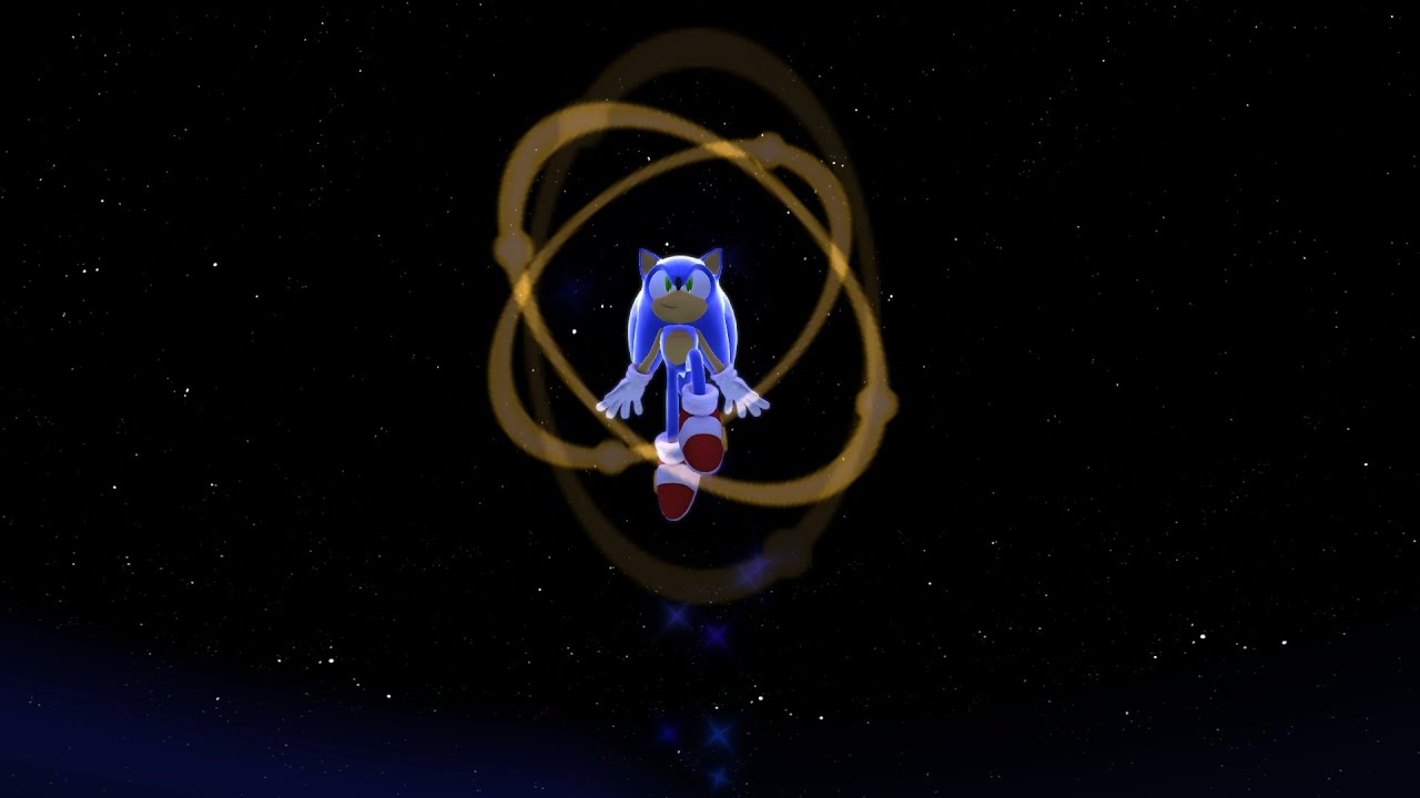 Ultra Sonic in Generations and Unleashed Project #ultrasonic # ...