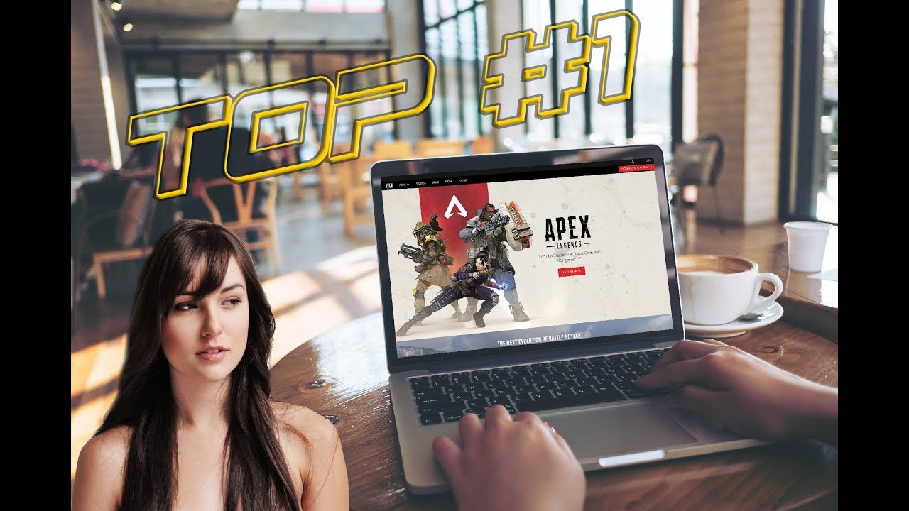 🔥APEX LEGENDS Sasha Grey 18+🍌 - YouTube