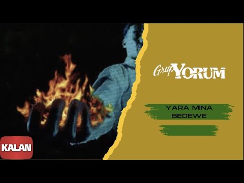 Grup Yorum feat. Aynur - Yara Mina Bedewe (Güzel Yarim) I Yürüyüş © 2003 Kalan Müzik